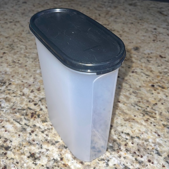 Tupperware | Kitchen | Tupperware Modular Mates Oval 4 | Poshmark